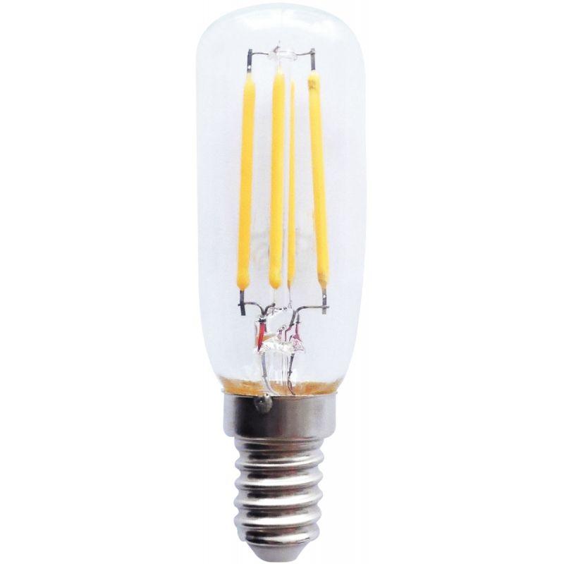 Ampoule LED 4W E14 tube | Office DEPOT