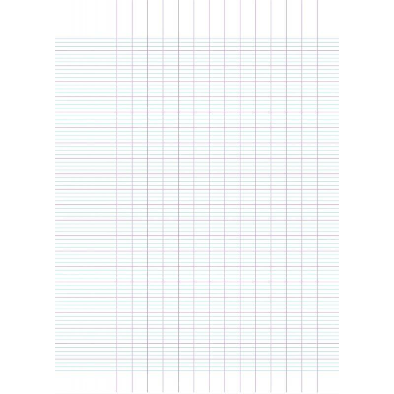 Cahier coloris assortis Conquerant 192 pages 24 x 32 cm 70g Seyès ...