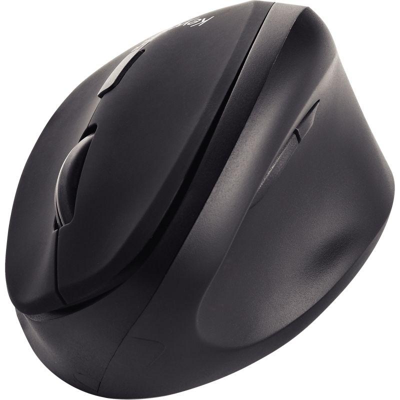 Souris Keyouest optique ergonomique sans fil pour droitier | Office DEPOT